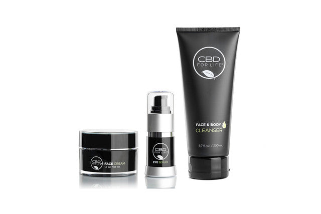 CBD matters, but so do these 8 essential ingredients. – CBD For Life