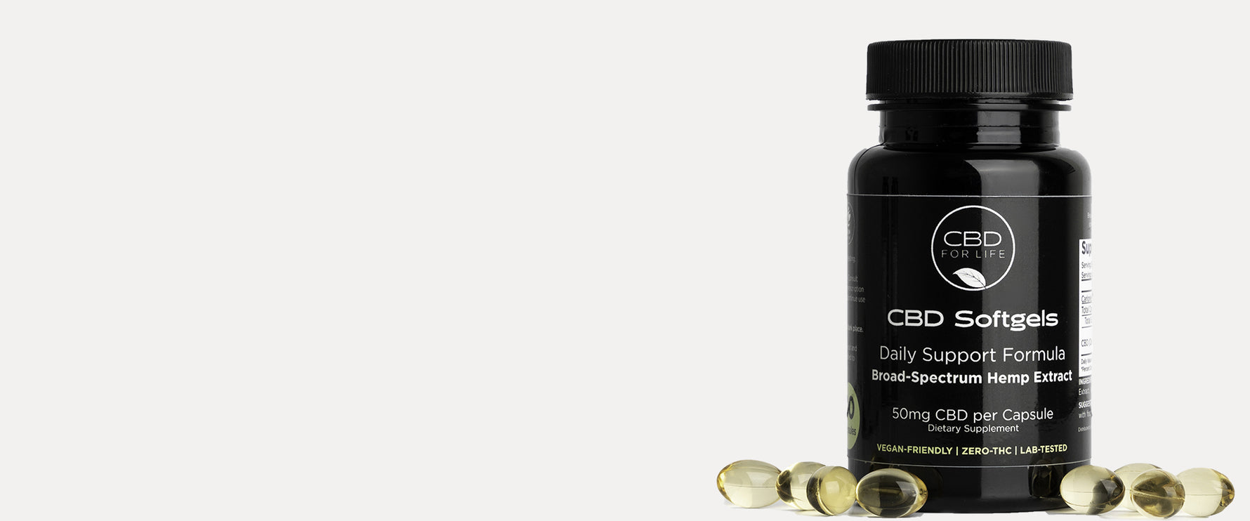 CBD Shop online - CBD Buy Online | CBD For Life