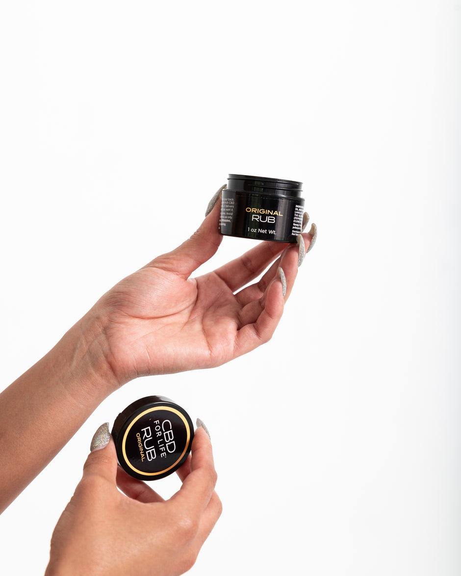 CBD Shop online - CBD Buy Online | CBD For Life