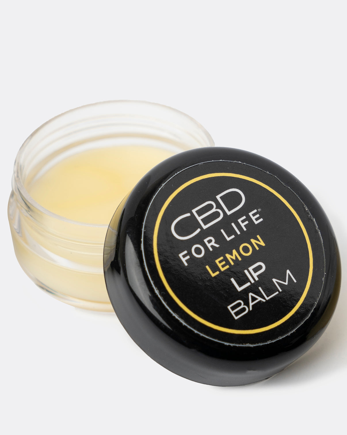 CBD Lip Balm – CBD For Life