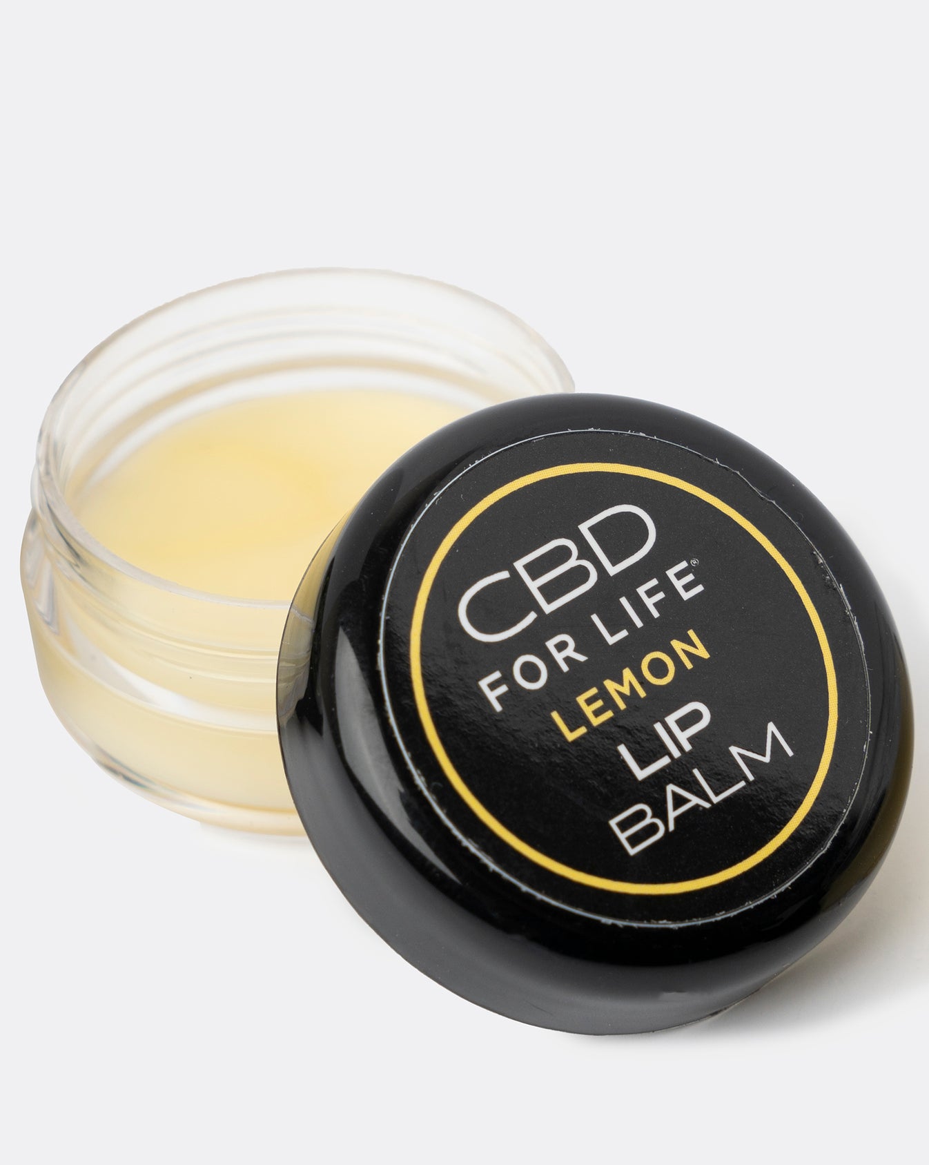 CBD Lip Balm – CBD For Life