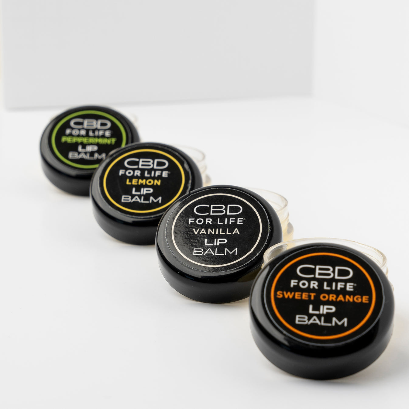 CBD Lip Balm – CBD For Life