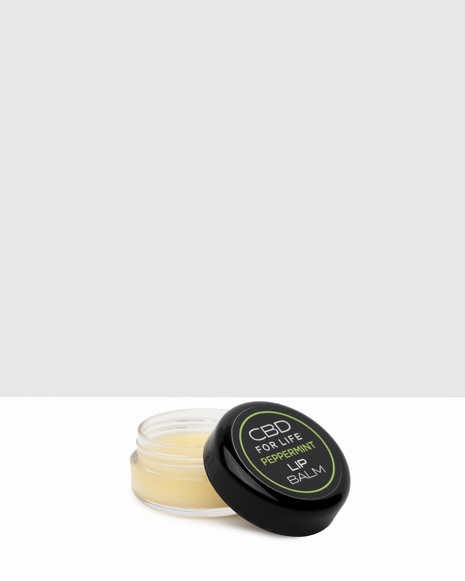 CBD Lip Balm – CBD For Life