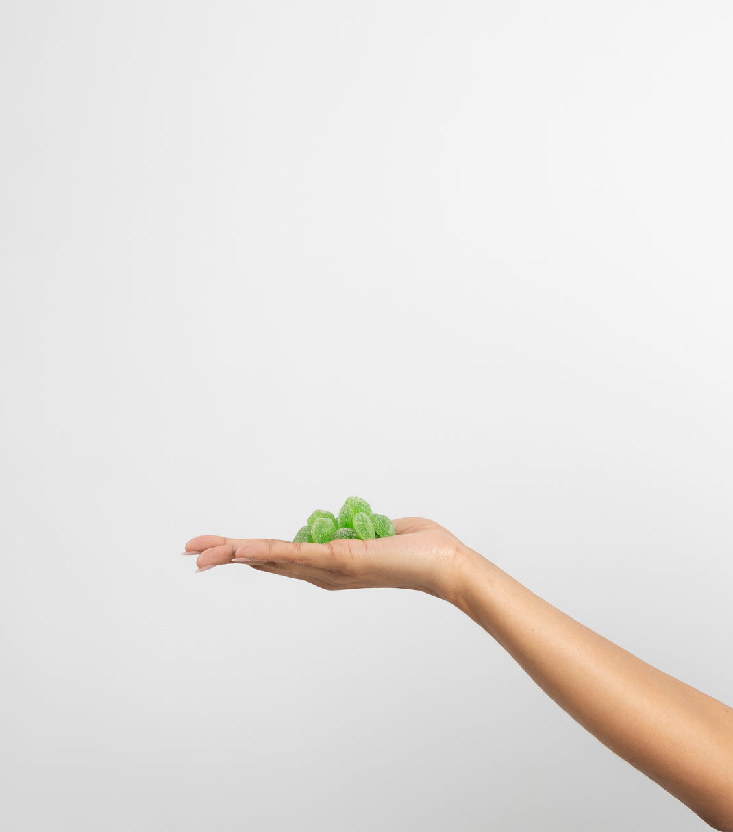 Pure CBD Gummies - Buy CBD Isolate Gummies | CBD For Life