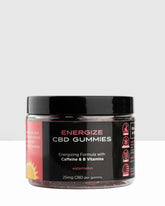 Pure CBD Gummies - Buy CBD Isolate Gummies | CBD For Life
