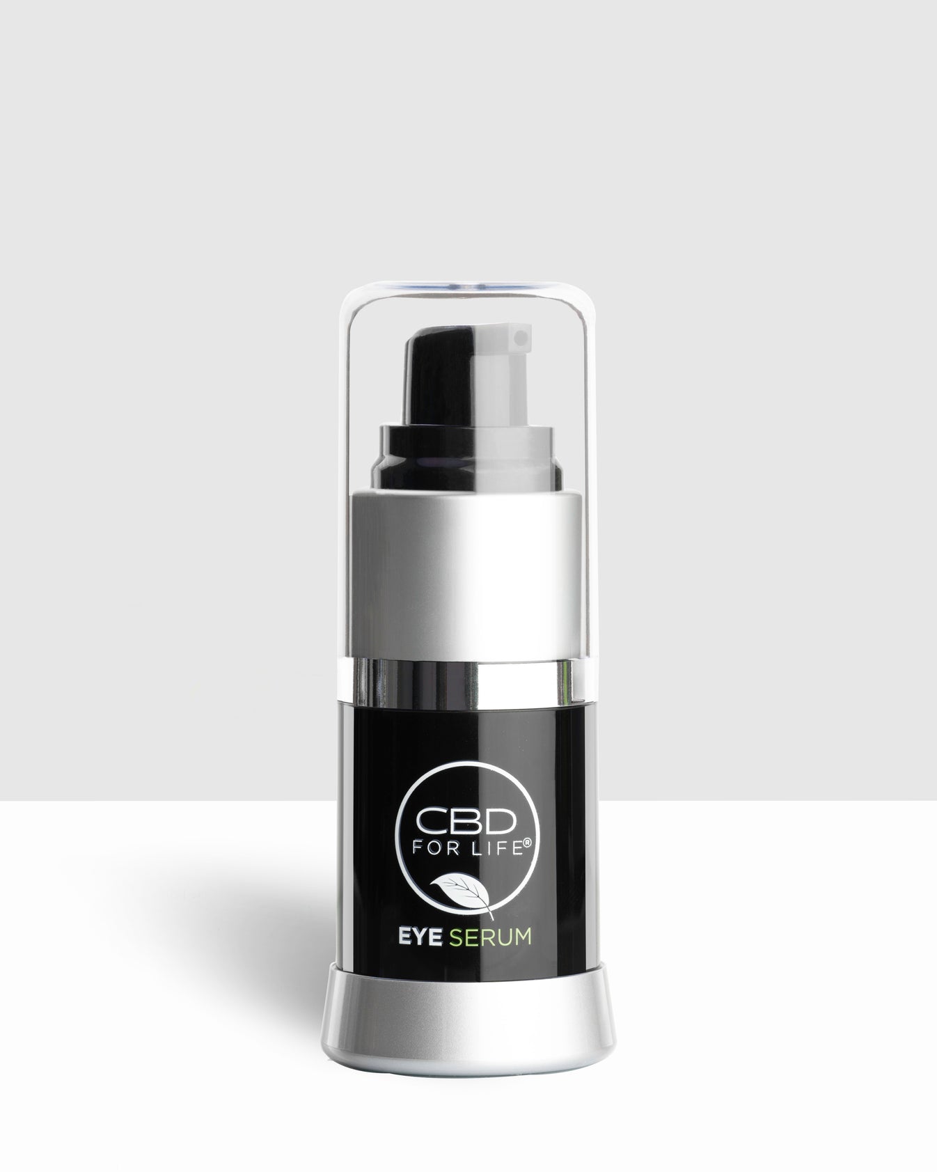 CBD Eye Serum - CBD Eye Cream | CBD For Life