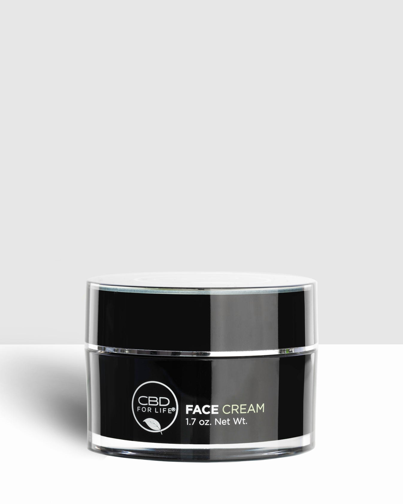 CBD Face Cream - Moisturize for Smooth Skin | CBD For Life
