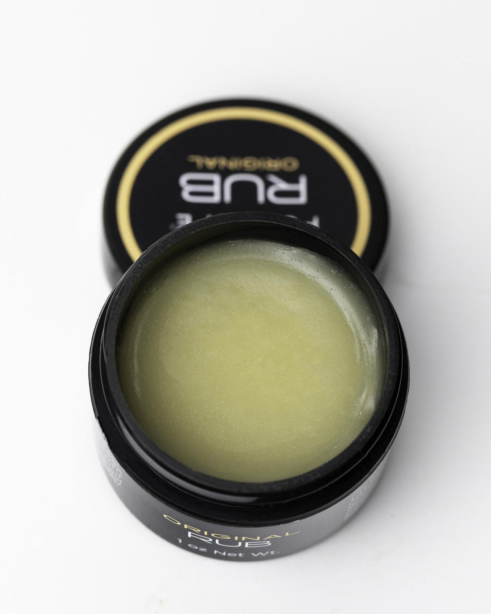 CBD Rubs Lover Trio Set | CBD For Life